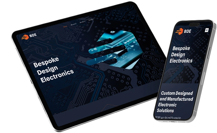 Get a new website - CubeMedia